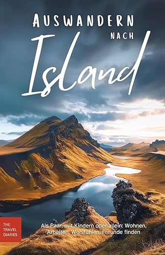 Island: Menschen, Sprache, Kultur, Lebensweisen