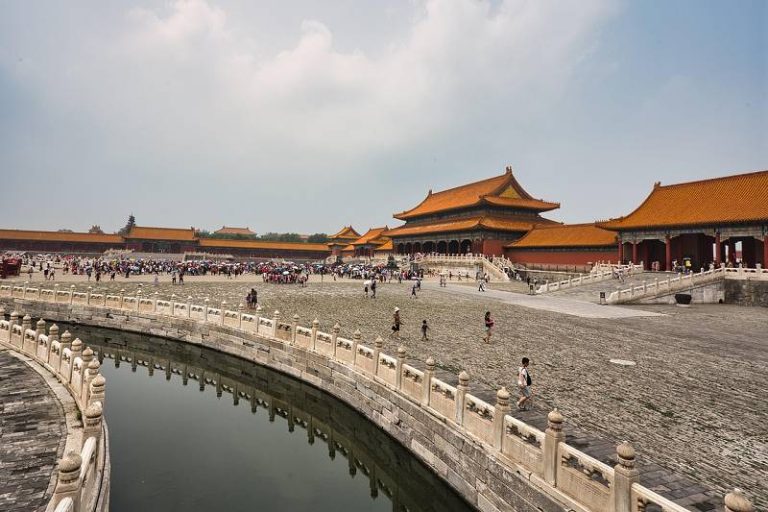 Bevölkerung China: Menschen, Traditionen, Gewohnheiten
