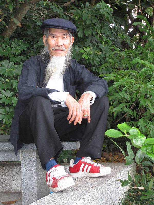 Bevölkerung China: Menschen, Traditionen, Gewohnheiten