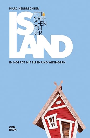 Island: Menschen, Sprache, Kultur, Lebensweisen