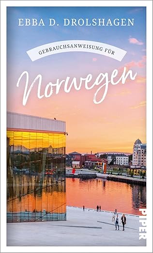 Bevölkerung Norwegen: Menschen, Traditionen, Eigenheiten