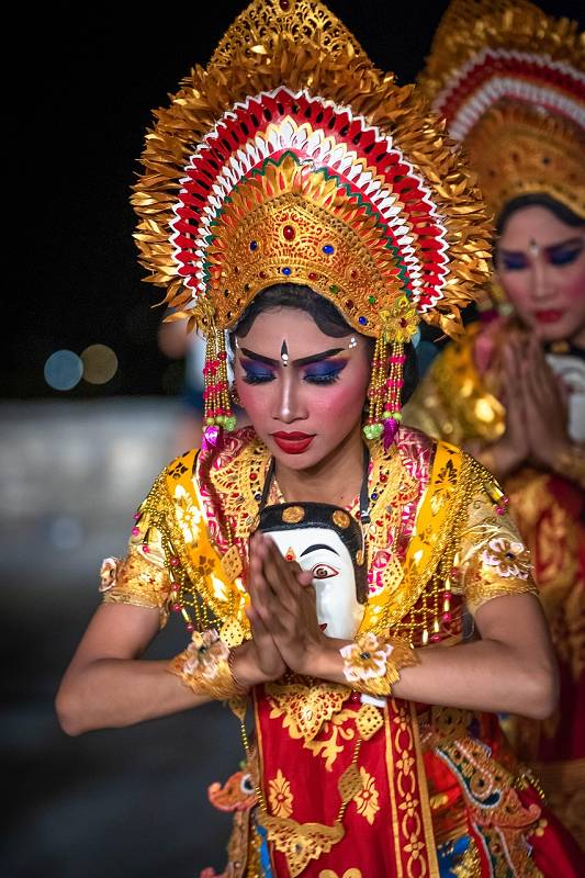 Bevölkerung Indonesien: Kultur, Traditionen, Eigenheiten